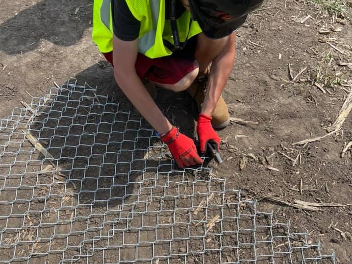 Secure Your Property with Chain Link Fencing | Empire Fence